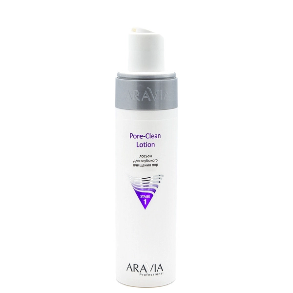 Лосьон для глубокого очищения пор Pore-Clean Lotion, 250 мл, Артикул ...