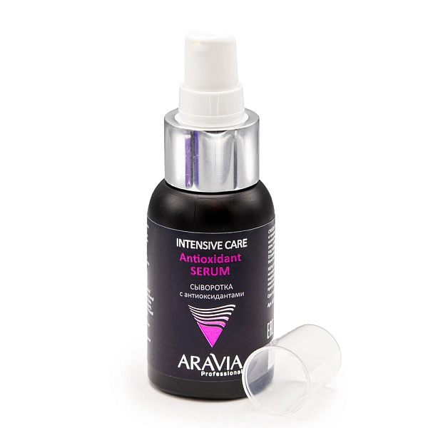 Сыворотка с антиоксидантами Antioxidant Serum, 50 мл, Артикул: 6315 ...